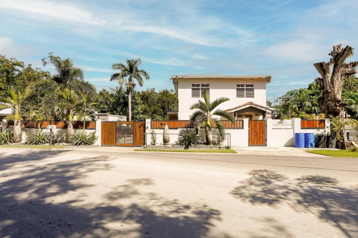 Ecomar Rentals Casa:, Naturaleza, Piscina & Playa - Puerto Rico
