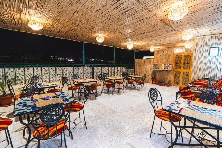 Riad Batha - Fes