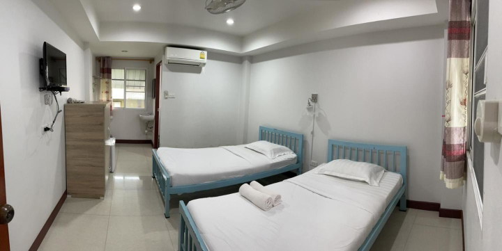 Pudsadee Hotel - Chiang Mai