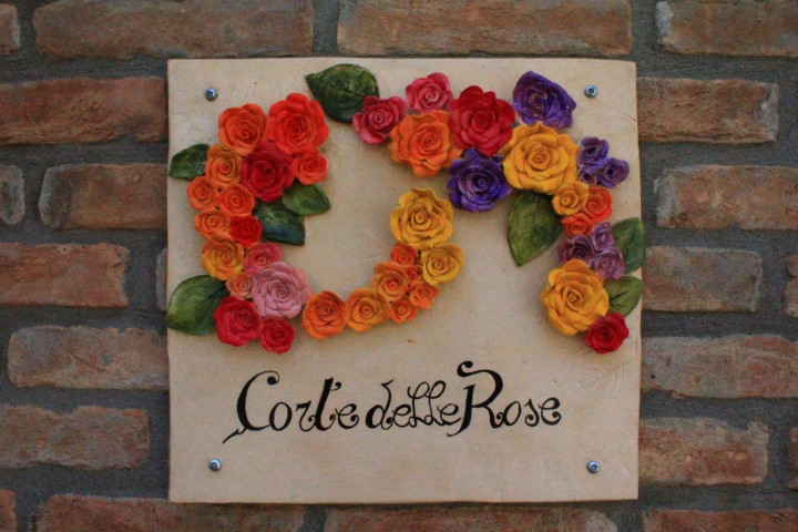 Corte Delle Rose - Voghera