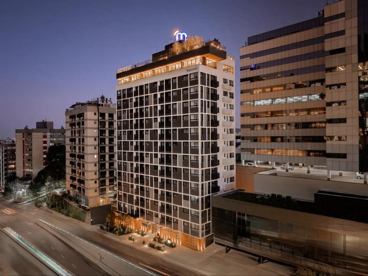 Brand New: Go Carlos Gomes - Infrastructure And Spectacular Views! - Porto Alegre