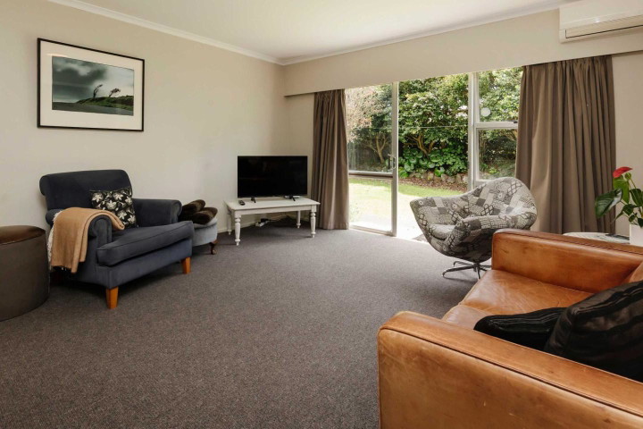 Carrington Central - Townhouse In New Plymouth Cbd - New Plymouth