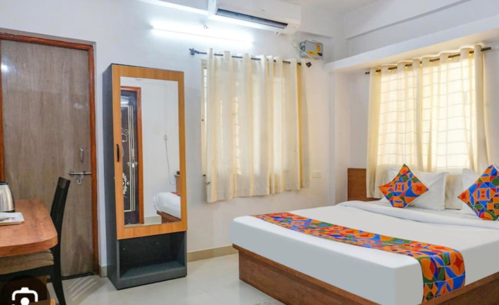Hotel Shailesh Golden Temple With Lift - Amritsar