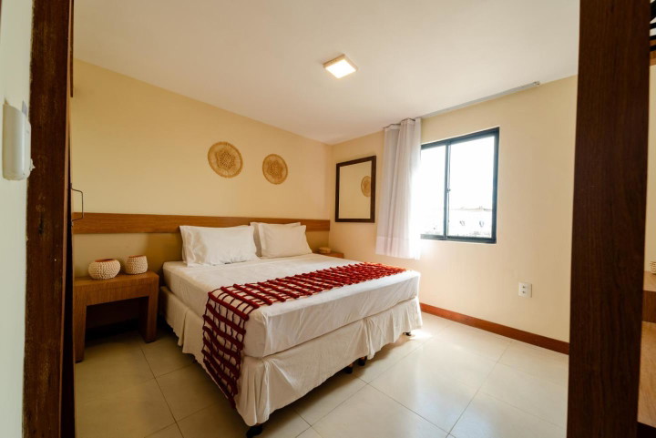 Fortmar Hotel - Fortaleza