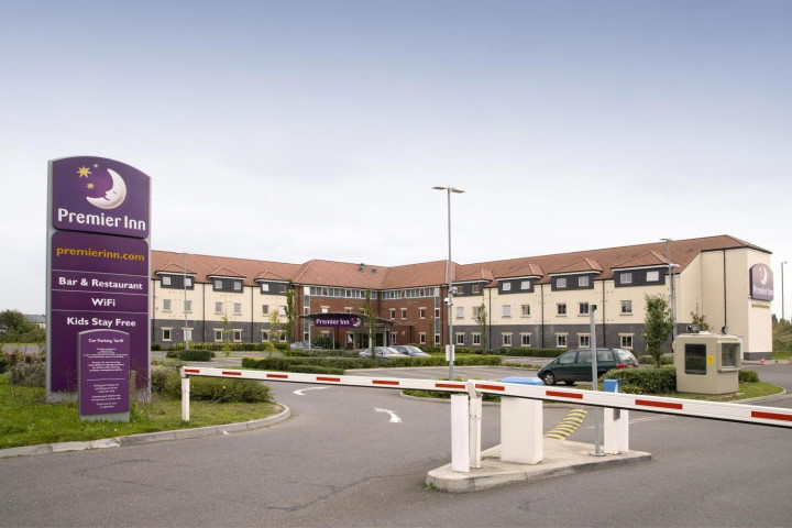 Premier Inn London Heathrow M4/j4 - Hounslow