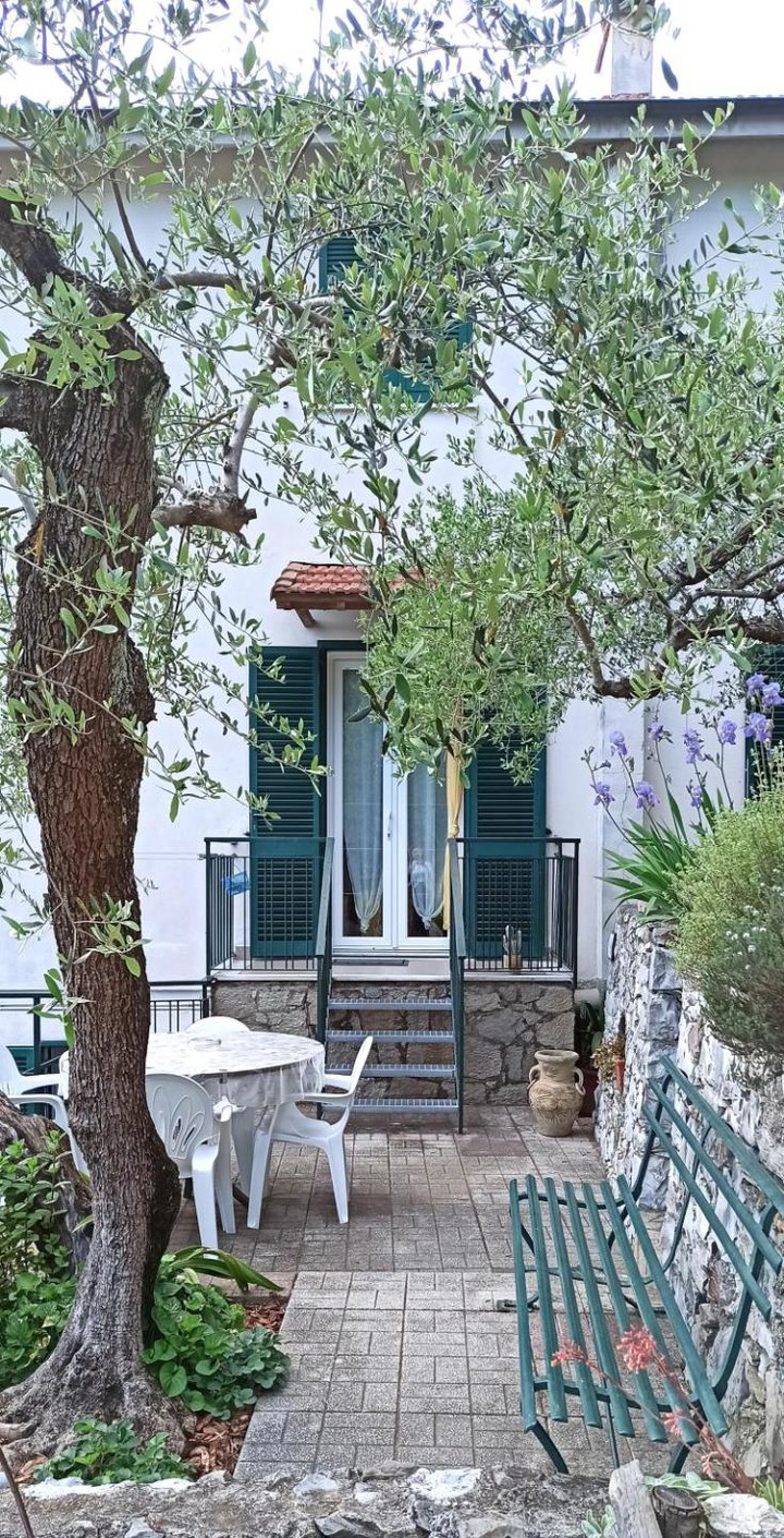 La Piazzetta Di Gra E Baldo - Sestri Levante