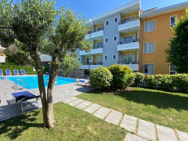 Residenza Viel - Bibione