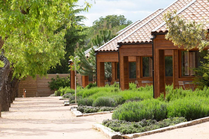 Vall D'àger Resort & Camping - Spain