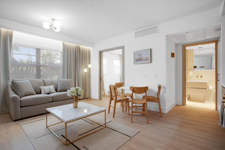 Vonder Miami Beach - Unit 14 - Miami Beach