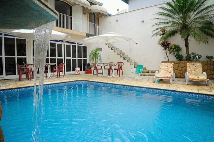 Residencial Aconchego - Socorro