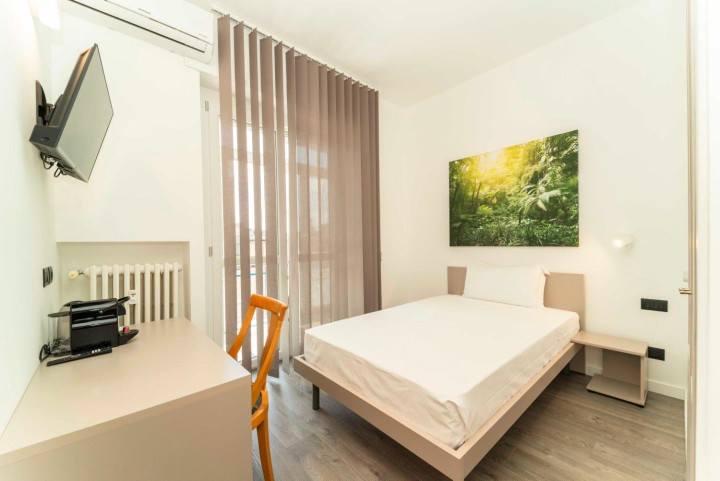 Residenza Carducci - Stresa