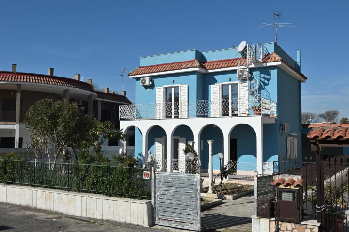 Casa Benesere Corpo E Mente - Campania