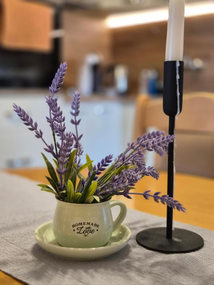 Oak & Cozy Vt - Veliko Tarnovo