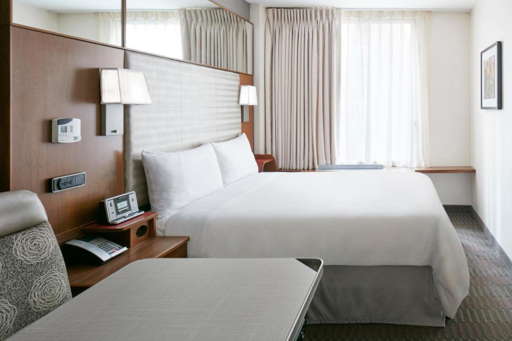 Club Quarters Hotel Grand Central, New York - Manhattan, NY