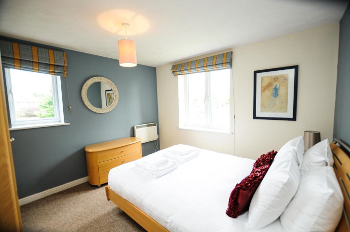 Orchard Gate Apartments From Your Stay Bristol - Bristol