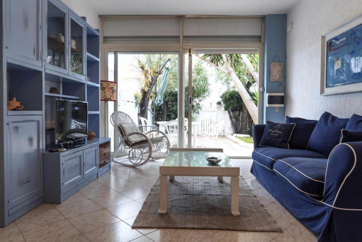 Santa Marinella - La Terrazza Sul Mare - Santa Marinella