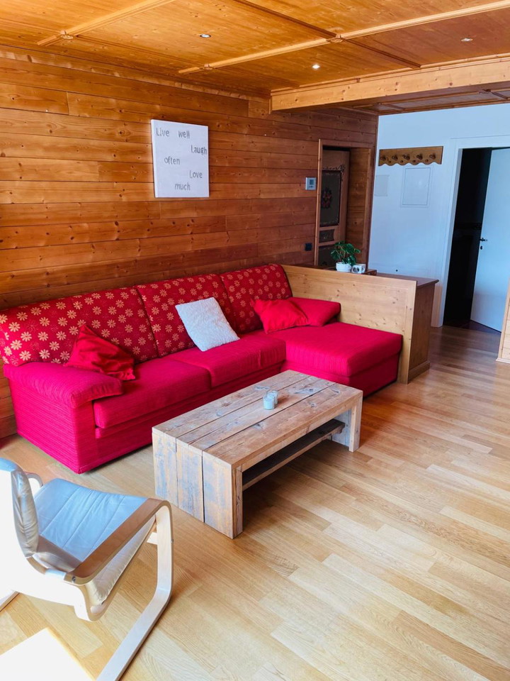Haus Jomeity - Sillian