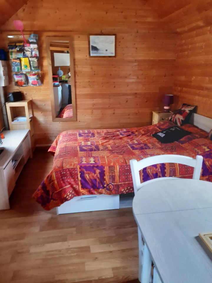 Chalet Insolite - Normandy