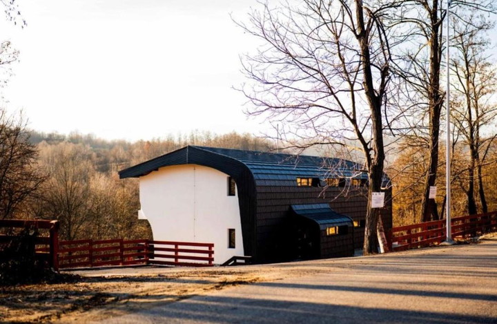 Ares Chalet - Horezu
