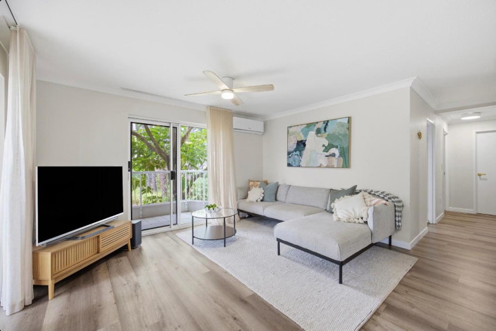 Family Retreat - Pool, Tennis & Beach - Gold Coast