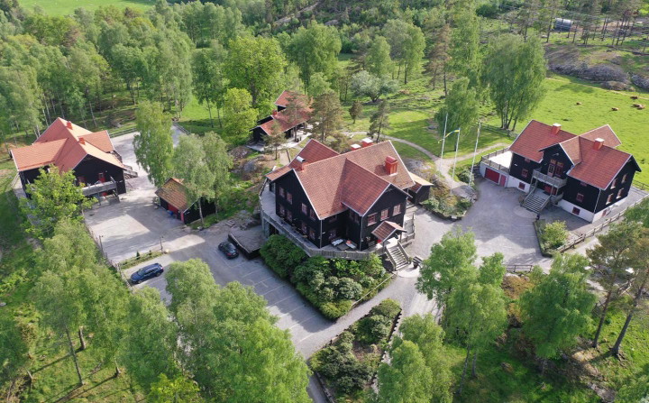 Ulkeröds Gård - Zweden