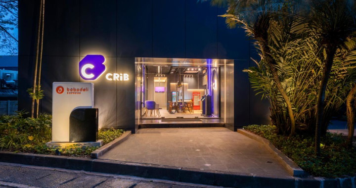 Crib By Bobobox, Kuningan, Jakarta - West Jakarta