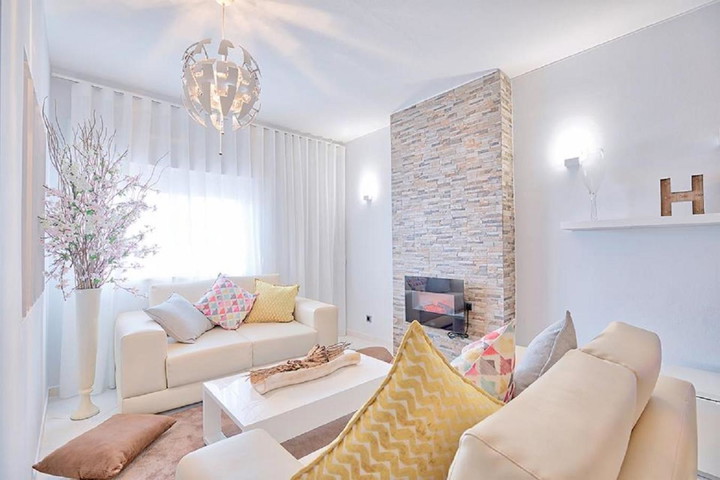 Apartamento Micá - Guia