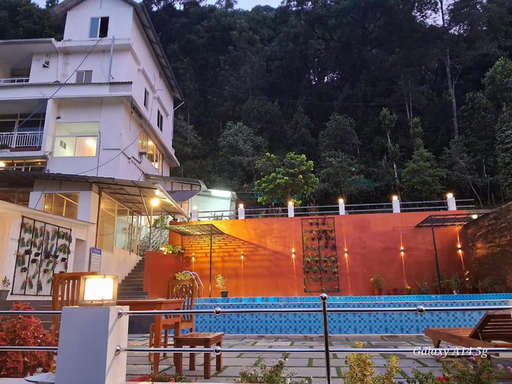 Tree Blanche Resort Munnar - Munnar