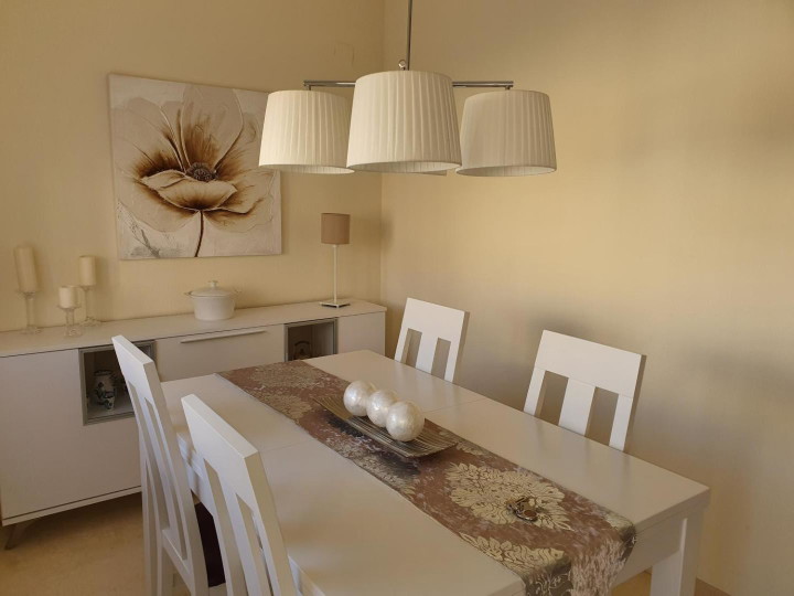 Jaen Home - Andalousie