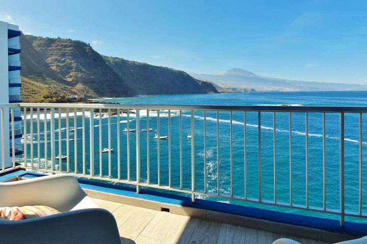 Wonderful View - El Sauzal