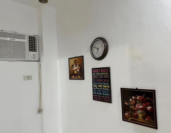 Private Room At Ma Compound - Naga