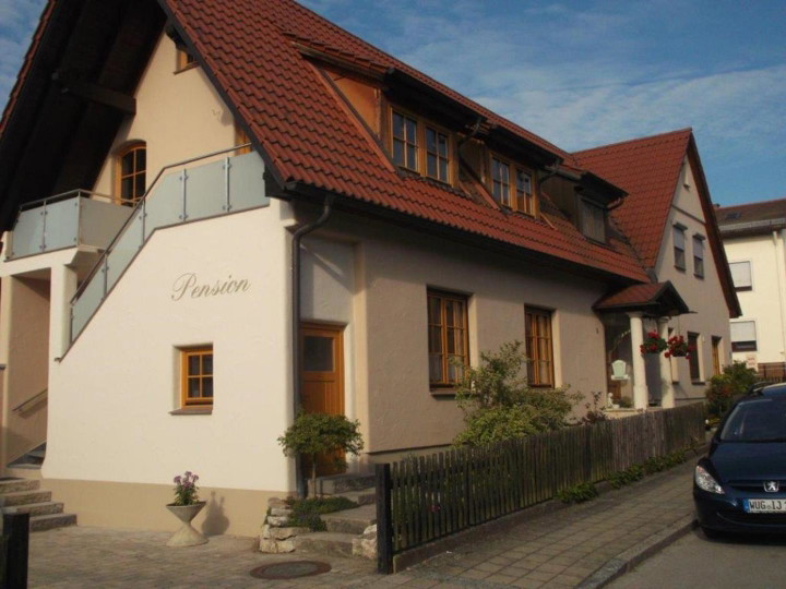 Pension/fewo E. Tschernach - Bavaria