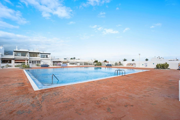 Apartamento Poris - Espagne