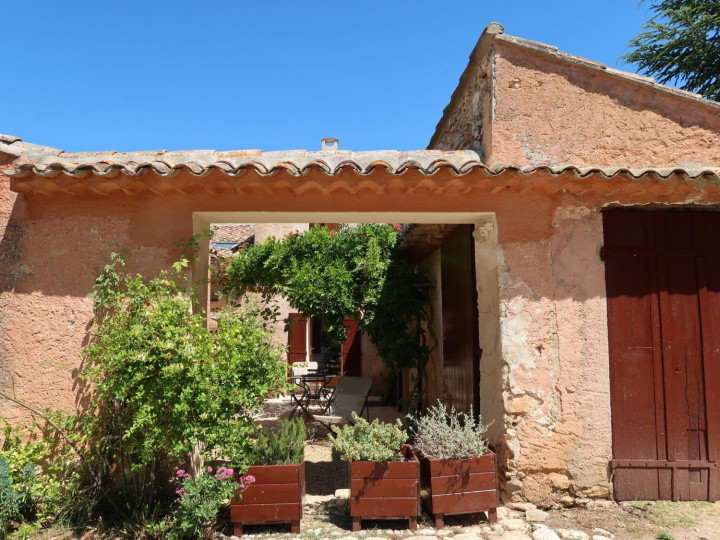 Holiday Home Les Huppes By Interhome - France