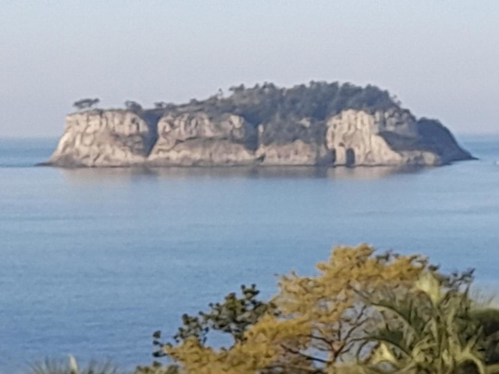 Haeansung Pension - Jeju-do