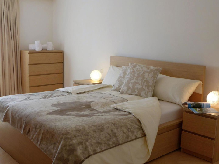 Apartment Chesa Sur Ova 21 By Interhome - Saint Moritz