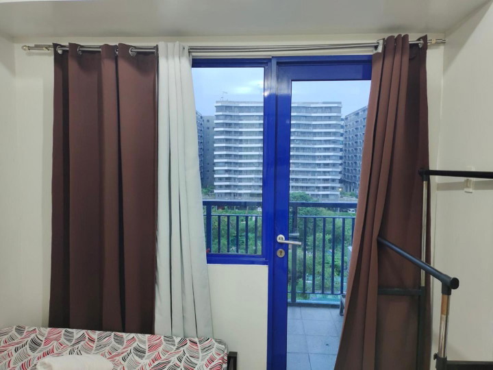 Sea Residences, Pkwy, Pasay City 1300, Philippines - Pasay