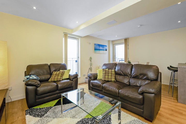 Bell Street Apartments - Glasgow