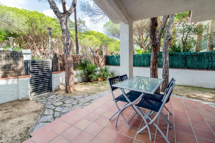Hauzify I Apartament Edelweiss - Platja d'Aro