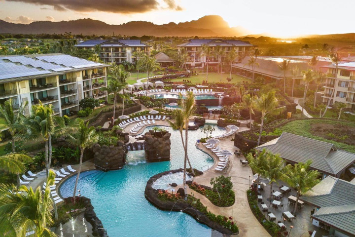 Koloa Landing Resort At Po'ipu, Autograph Collection - Kauai, HI