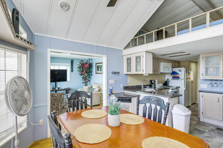 Peaceful, Private Slice Of Deep South Texas - Harlingen, TX