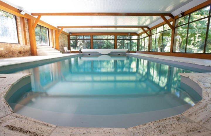 Manoir De Penn Lann - Île-de-Bréhat
