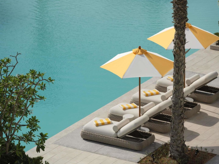 Delano Dubai At Bluewaters - Dubai