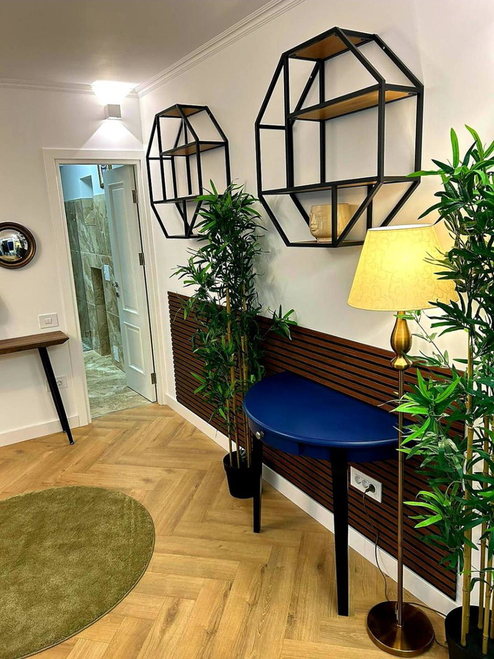 Alex Apartament Central - Bucharest