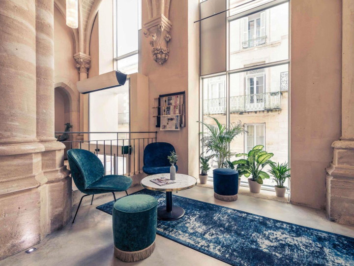 Mercure Poitiers Centre - Poitiers