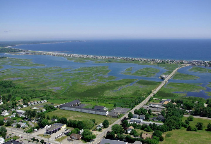 Misty Harbor Resort - Ogunquit, ME