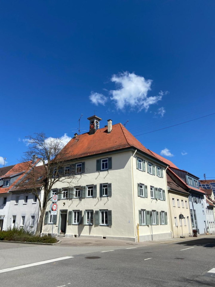 Hostel Balingen - Alpes