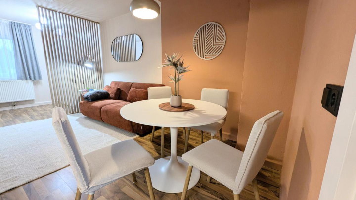 Zentral Wohnung Kurz Vor Linz Nähe Autobahn - Linz