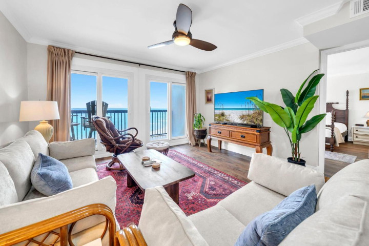 Pinnacle Port C3-701 By Realjoy - Rosemary Beach, FL
