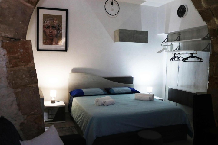 San Giacomo Loft - Sycylia